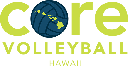 Clinics – Core Volleyball Hawaii